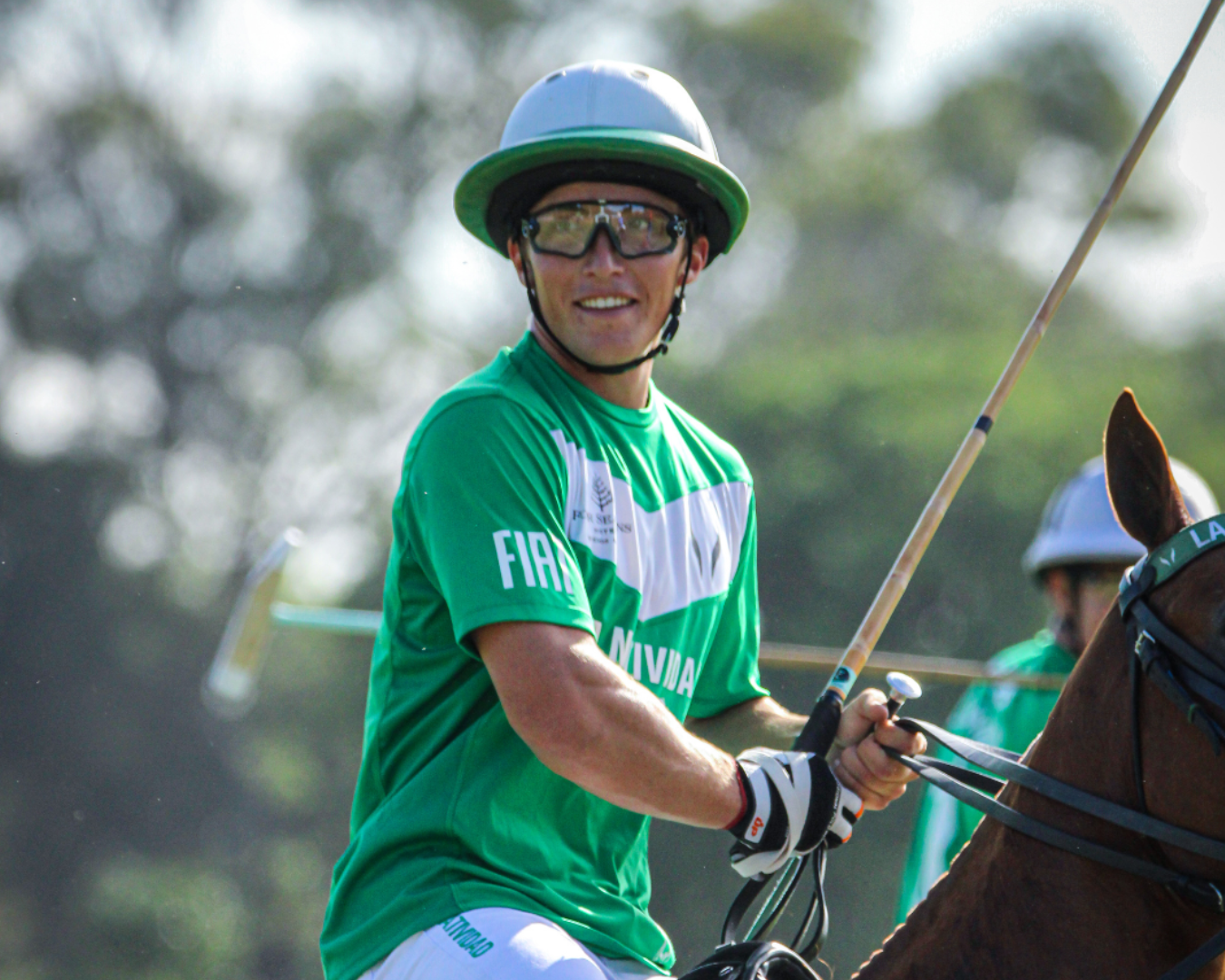 Bartolomé “Barto” Castagnola: A Polo Prodigy and His Achievements – La ...